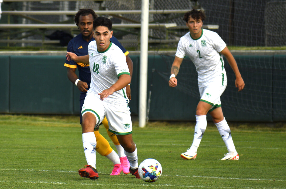 UVU Roundup: Men’s soccer sets roster additions for 2024 season | News ...